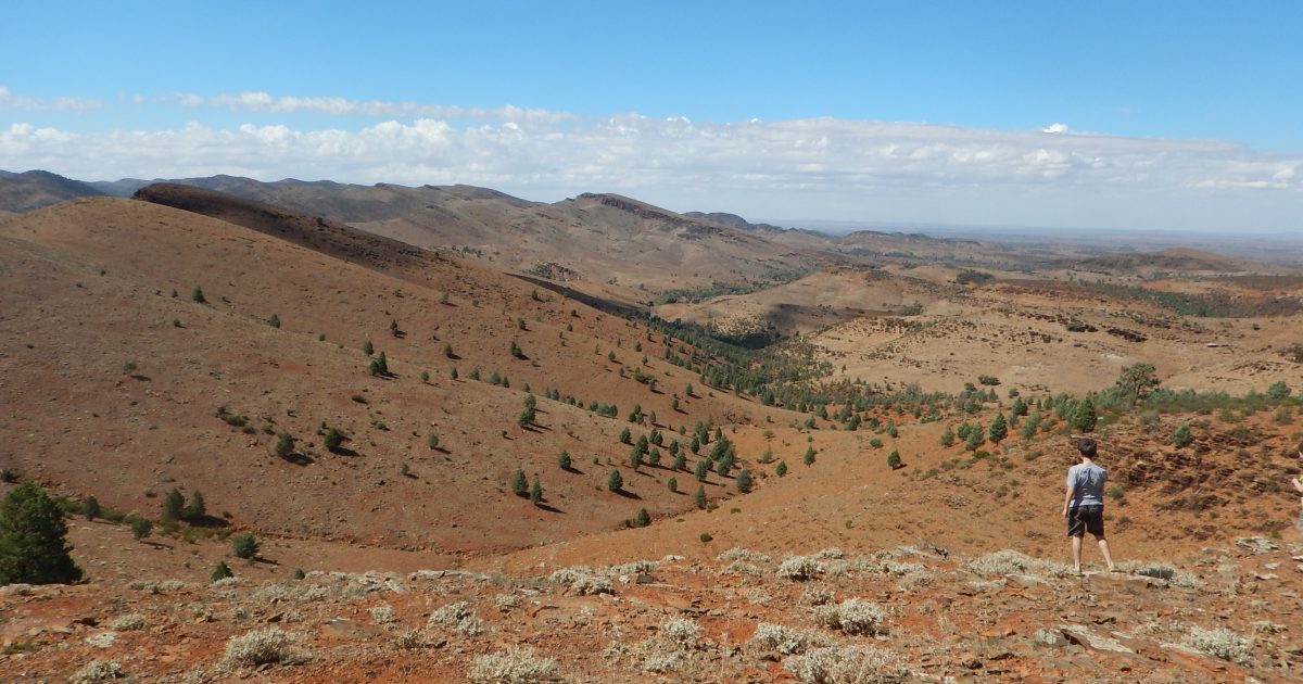 State of the Environment 2023 | Our Climate