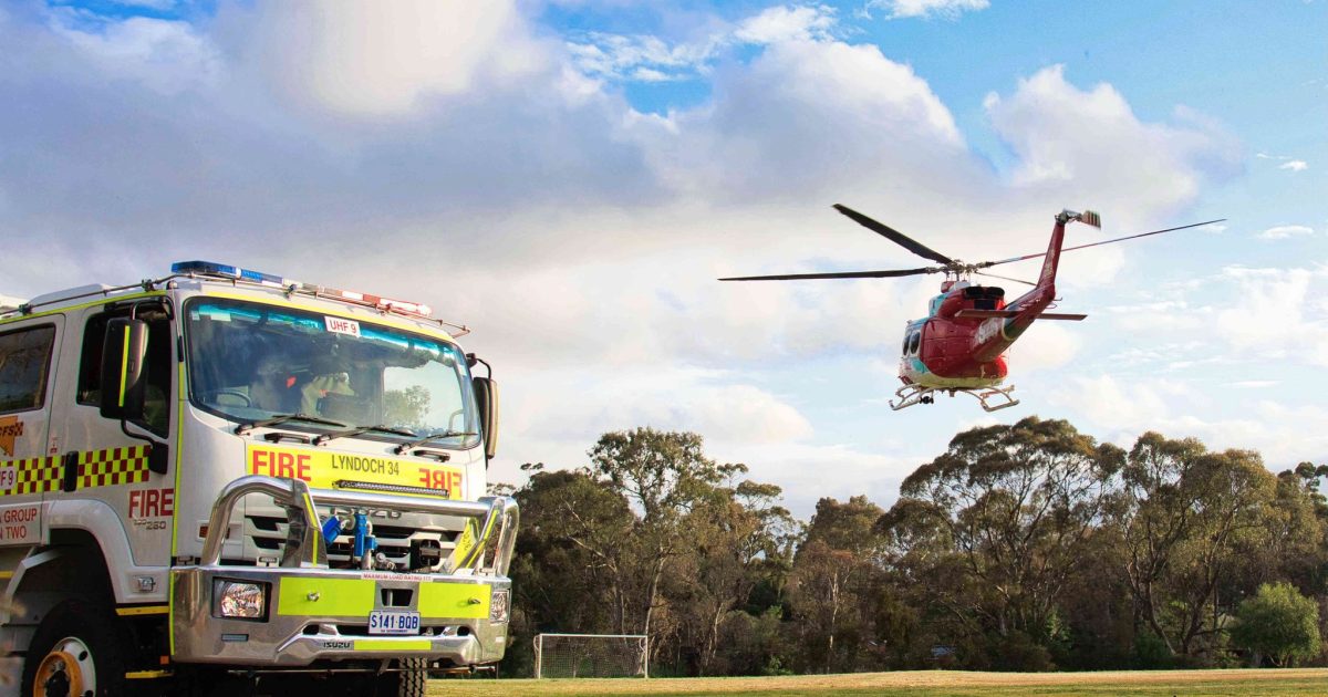 State of the Environment 2023 | Bushfires