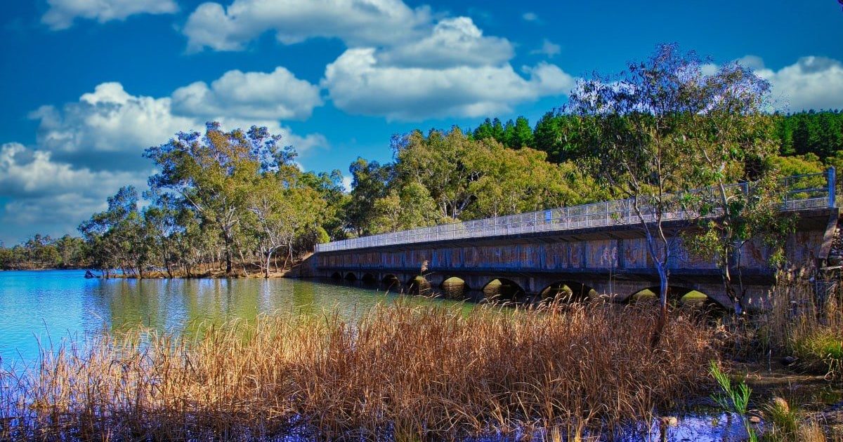 State of the Environment 2023 | Water Supply