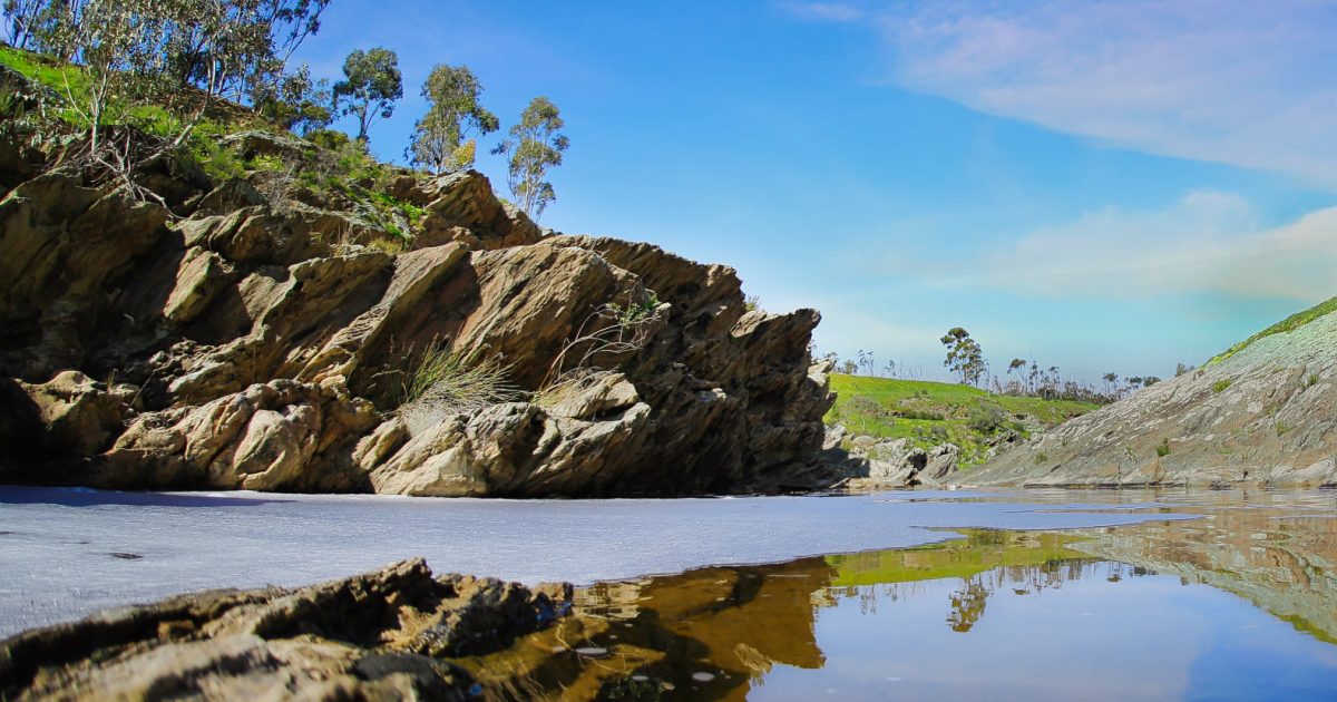 State of the Environment 2023 | Integrated Management of Water